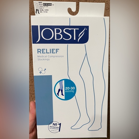Jobst | Underwear & Socks | Medical Compression Stockings | Poshmark